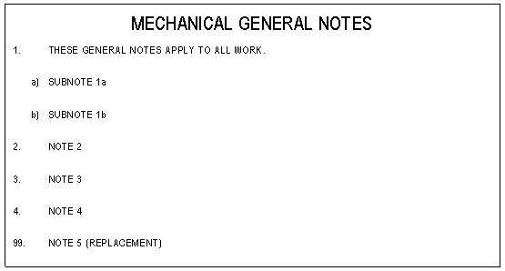 Numbering text - Autodesk Community