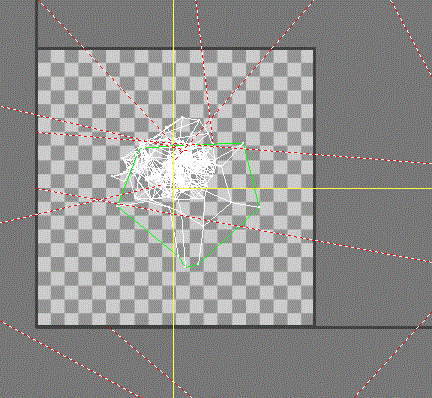 Help with Pelt Mapping - Autodesk Community
