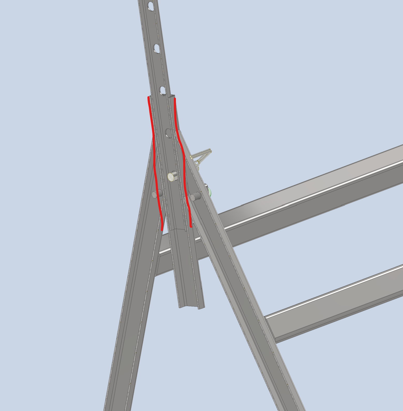 Load Capacity of Trestle - Autodesk Community
