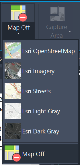 Solved: C3D (ACAD) 2026 Geolocation Missing Bing Aerials - Autodesk Community