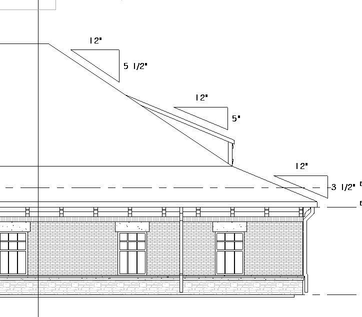 Solved: Default Revit Spot Slope Annotation Symbol size - Autodesk ...