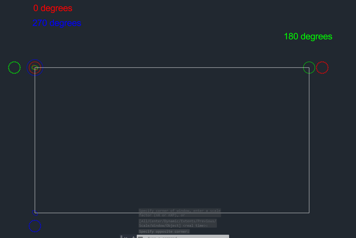 Finding the closest point to a polyline - Autodesk Community