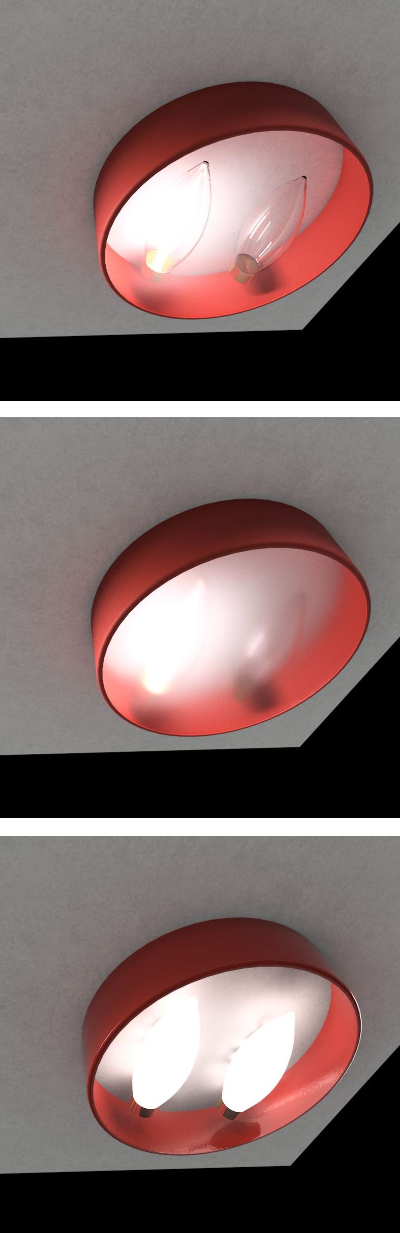 Solved: Fusion 360 + Interactive rendering - Self Illumination - Autodesk Community