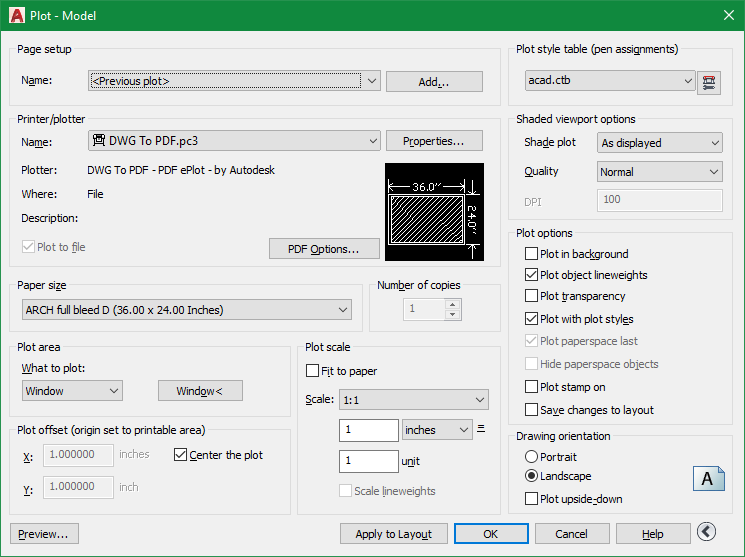 Solved: heavy lineweights in acad files exported from eplan - Autodesk ...