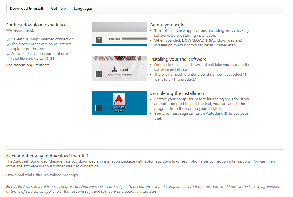 Solved: infraworks 360 Student Version - Autodesk Community