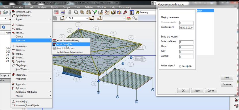 Solved: Merging 3 Robot model. - Autodesk Community