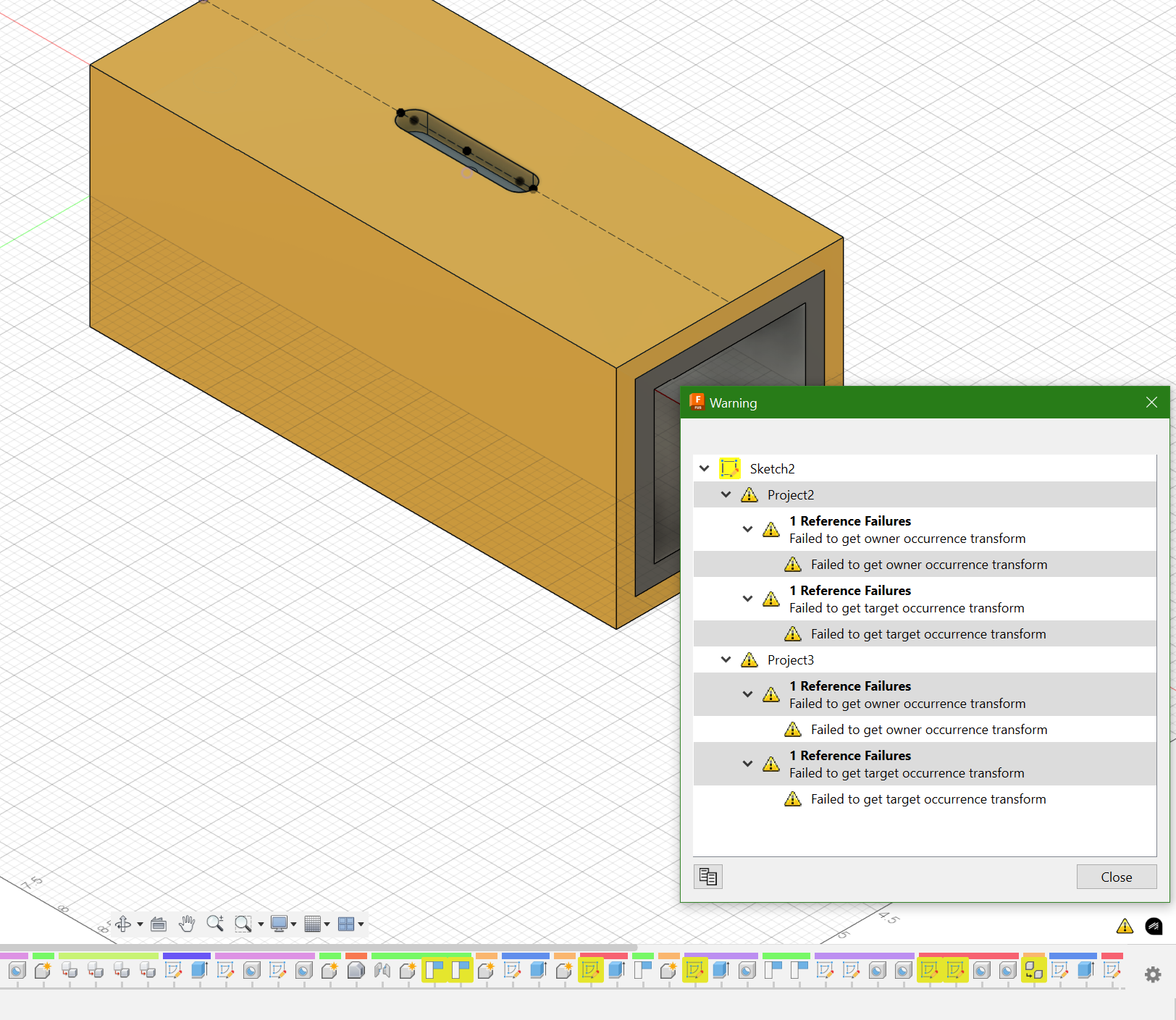 Solved: Joint and Copy New Question - Autodesk Community
