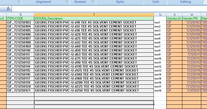 Solved: Is it ok to use the Member colum for part numbers in an iPart table - Autodesk Community