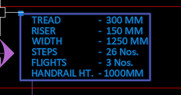 Solved: Dimensions are bigger in scale once exploded and dashed line-type shows continuous in ...
