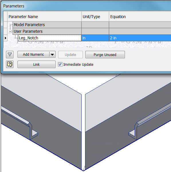 Positioning Holes in an iAssembly - Autodesk Community