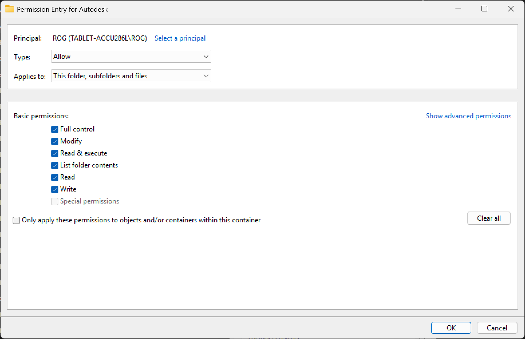 Solved: Fusion login not launching browser. - Autodesk Community