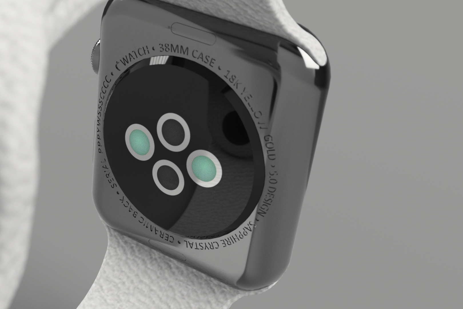 Solved: Fusion 360 + Interactive rendering - Self Illumination - Autodesk Community