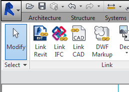 link to IFC - Autodesk Community