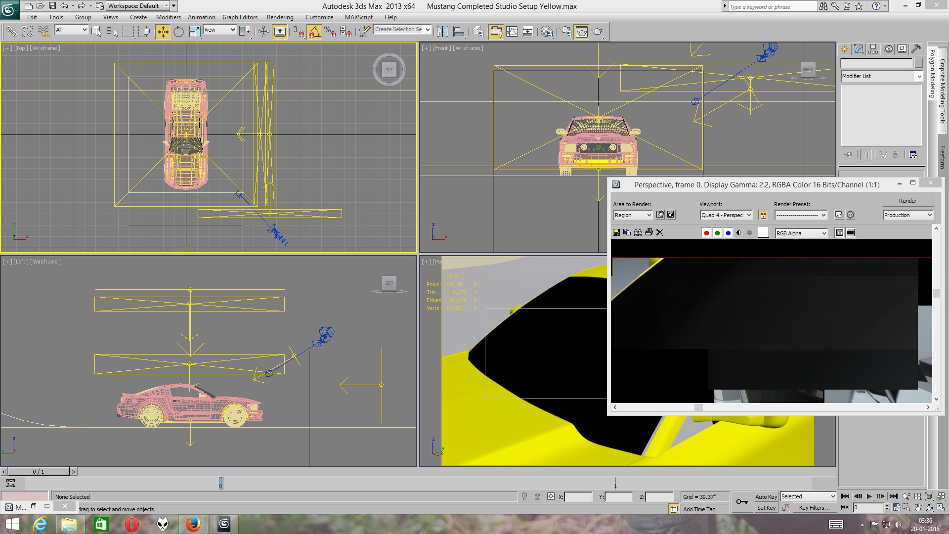 Help in making Window Material - Autodesk Community