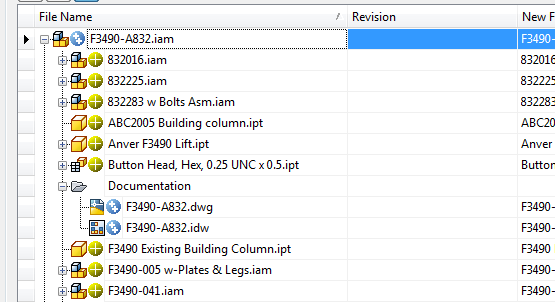 Solved: DRAWING FILES - Autodesk Community