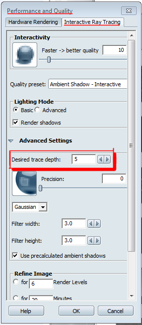 Solved Clear Glass Appearing Black Autodesk Inventor 2015 Autodesk Community