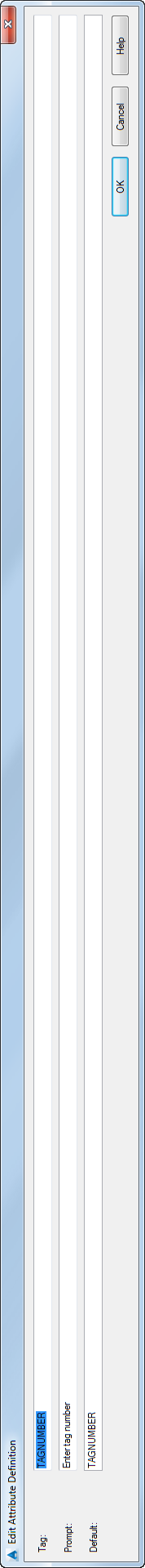 Runaway OK button in AutoCAD LT 2015 text edit window - Page 2 ...
