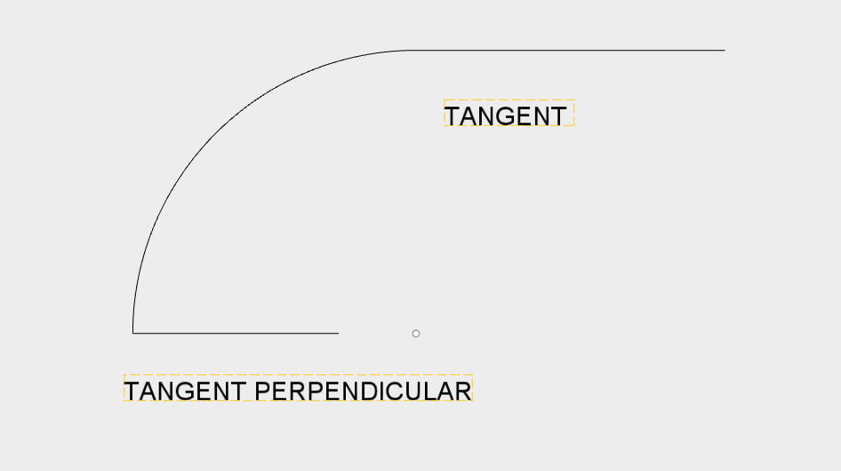 Solved: Tangent perpendicular constraint - Autodesk Community