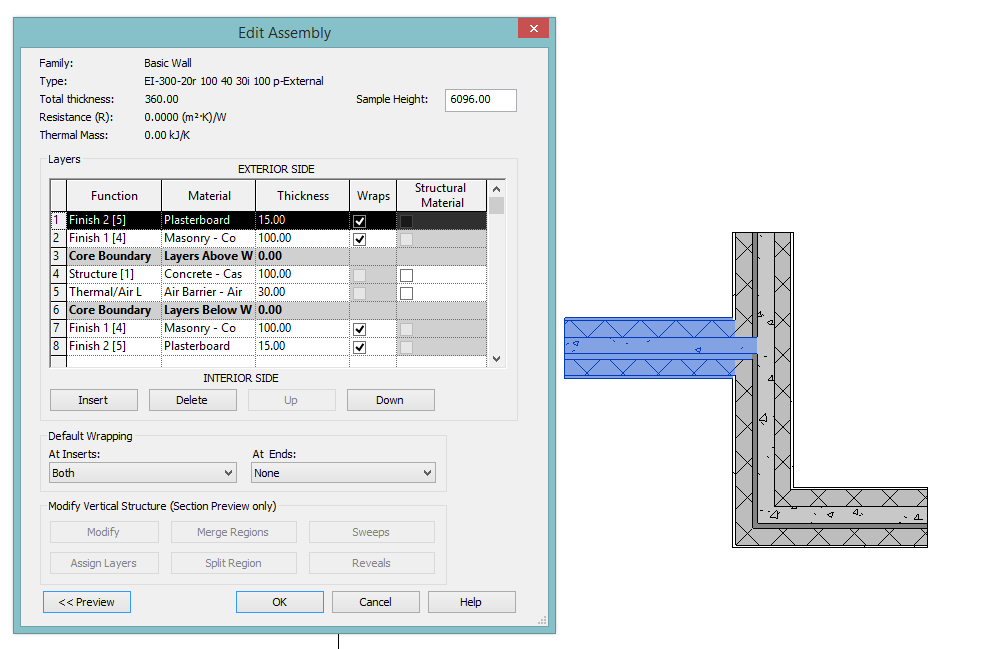 Solved: Wall Intersection Problem - Autodesk Community