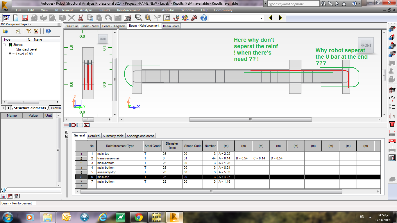 Distribution reinforcement - Autodesk Community