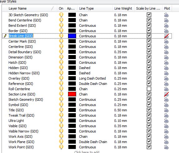Solved: Inventor 2013 detail view boundary color - Autodesk Community