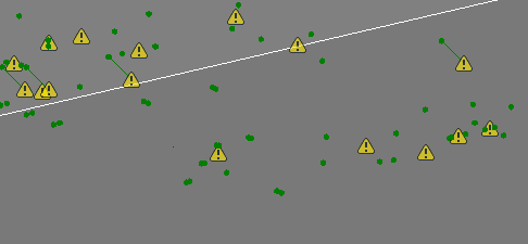 Solved: Any option to hide the flow direction mismatch errors? - Autodesk Community