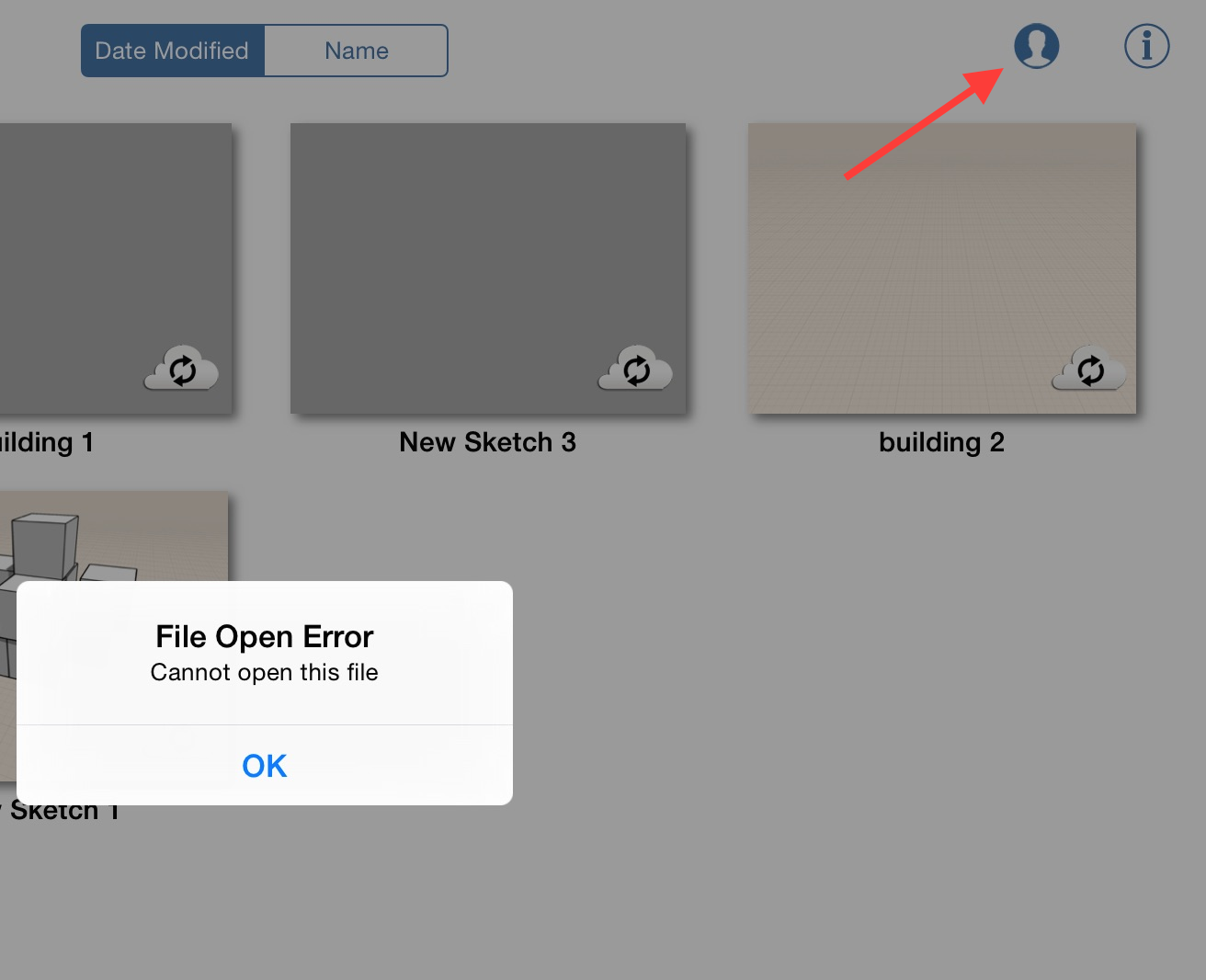 Solved: Project deleted! - Autodesk Community