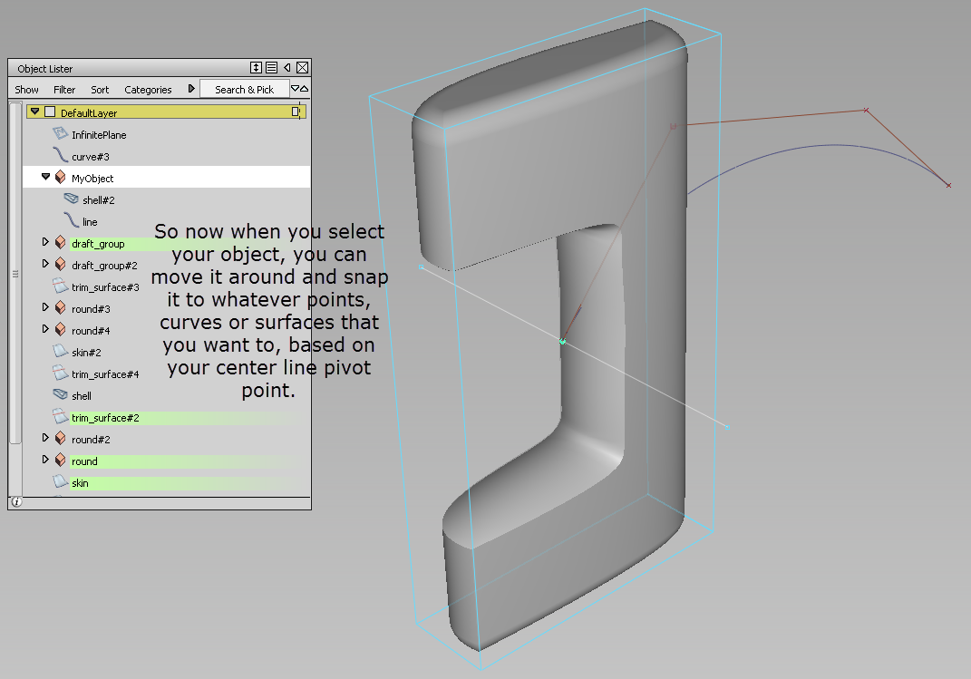 align object to origin - Autodesk Community