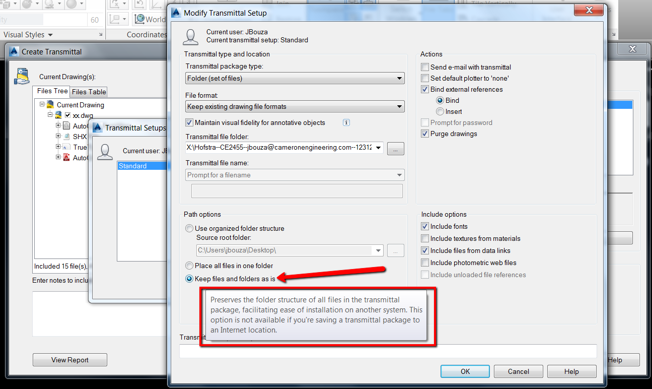 copy file structure - Autodesk Community