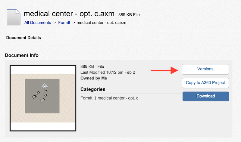 Solved: Project deleted! - Autodesk Community
