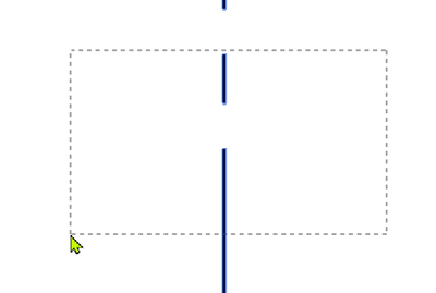 Revit Cursor Selection Box not visible - Autodesk Community