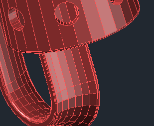Help! pls help me convert this files. dwg to stp - Autodesk Community