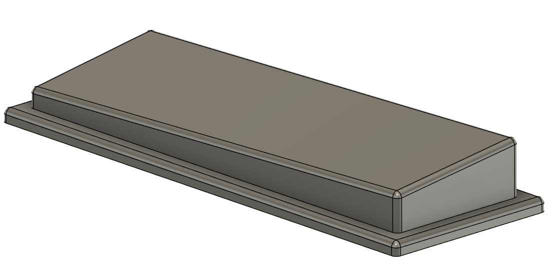 Solved: Reverse engineering a car part 3d print - Autodesk Community