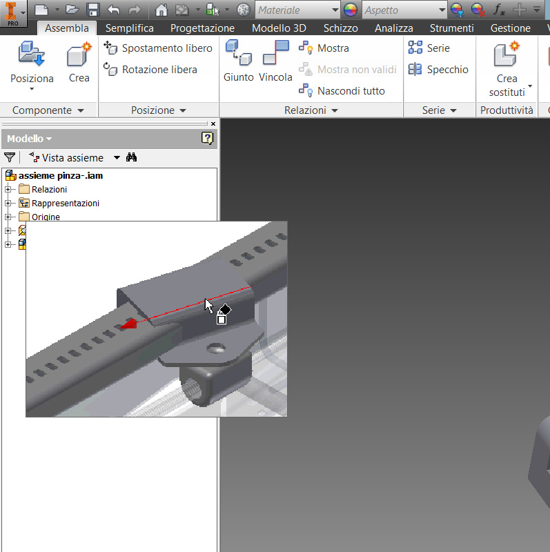 Solved: Command Preview Window remains on the monitor - Autodesk Community