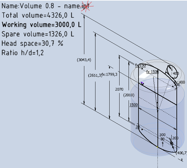 Solved: Show FILENAME without file format - Autodesk Community