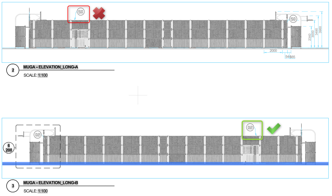 Solved: AutoCAD Block Data Extraction: Avoiding Duplicate extractions ...