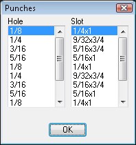 Solved: LISP routine - Slot List - Autodesk Community