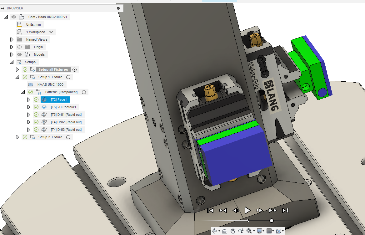 Solved: Multi part Workflow - Autodesk Community