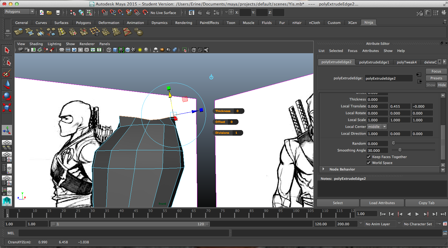 Solved: Maya help - Autodesk Community