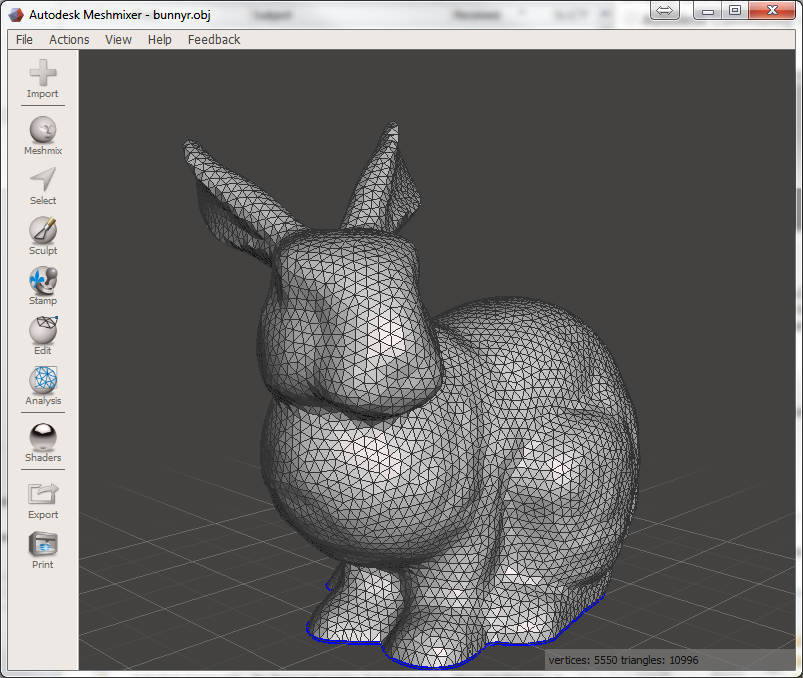 Solved: can't scale imported .obj files - Autodesk Community