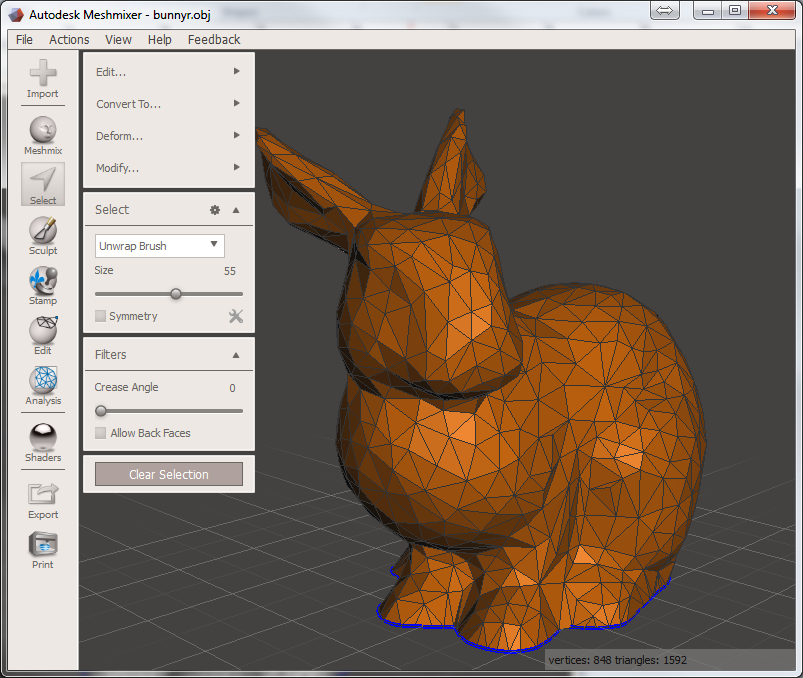 Solved: can't scale imported .obj files - Autodesk Community