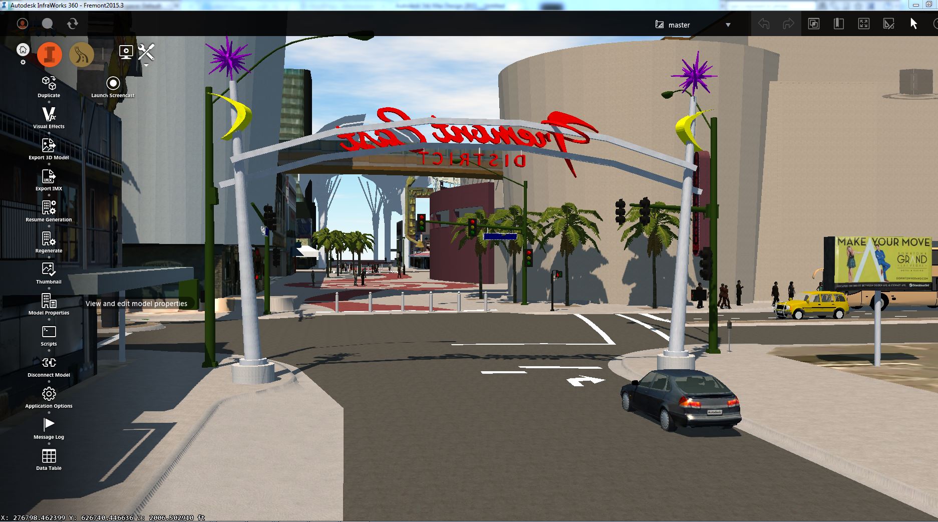 Infraworks 360 2015R3 FBX Export - Autodesk Community