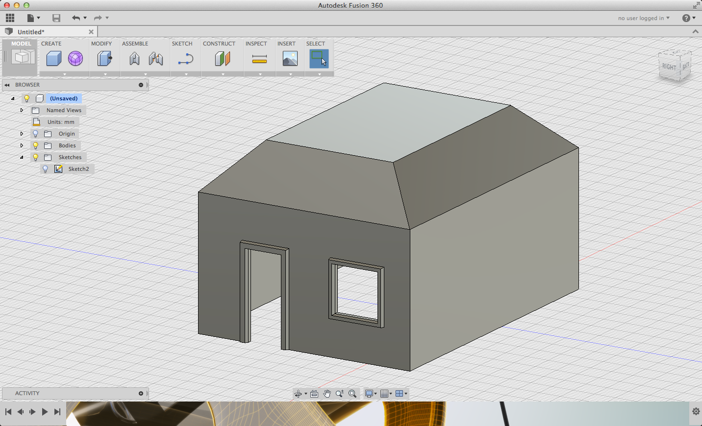 Solved: Stuck at F360 splash screen, is this cause of the update ...