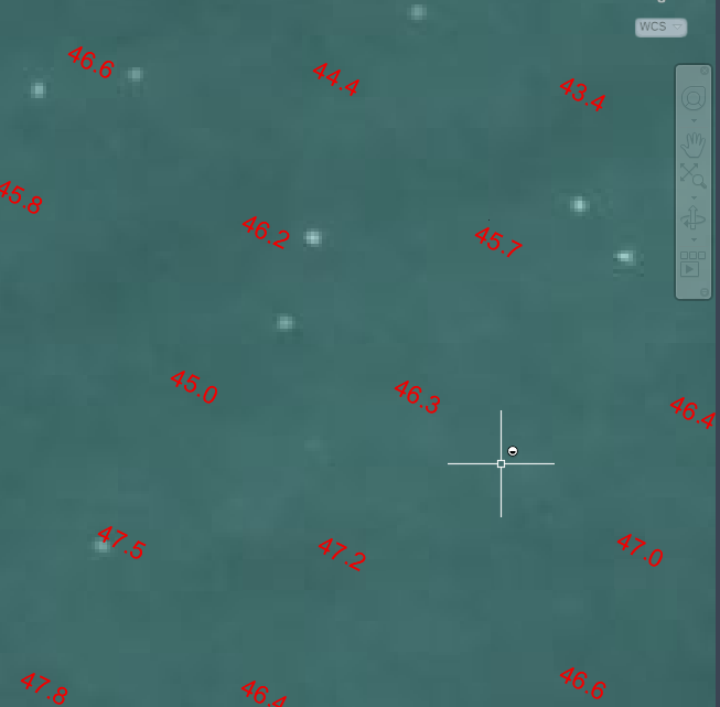 Solved: Points from Text - Autodesk Community