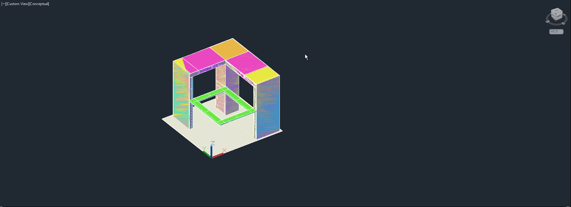 VIEWBASE - Problem Please Explain - Autodesk Community