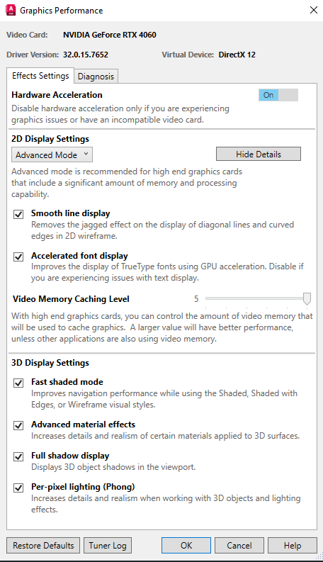 New layouts crashes Application - Autodesk Community