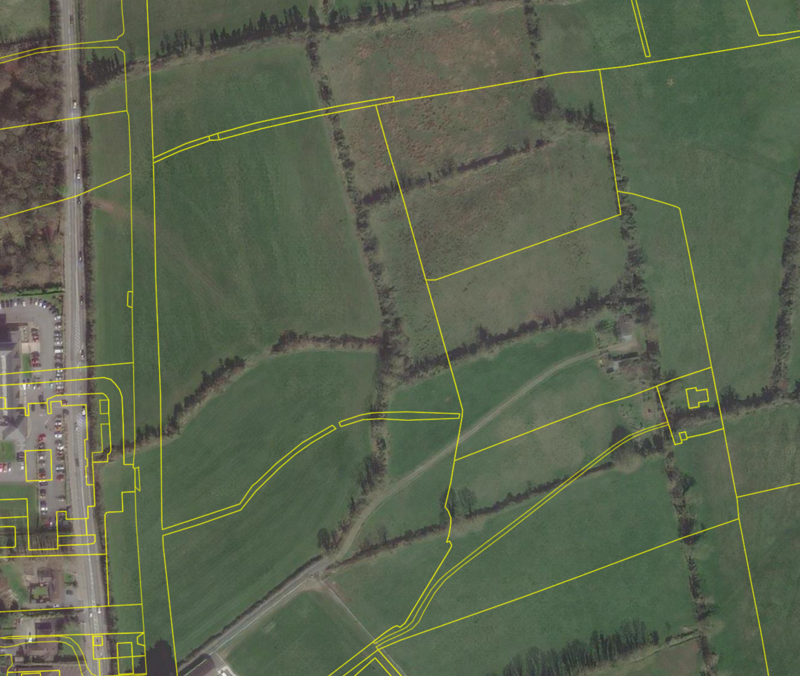 Solved: Can I apply coordinate transformation in a structures table ...