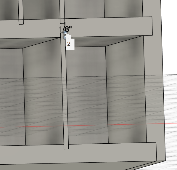 Solved: Discrepancy in dimension (Design vs. Drawing) - Autodesk Community