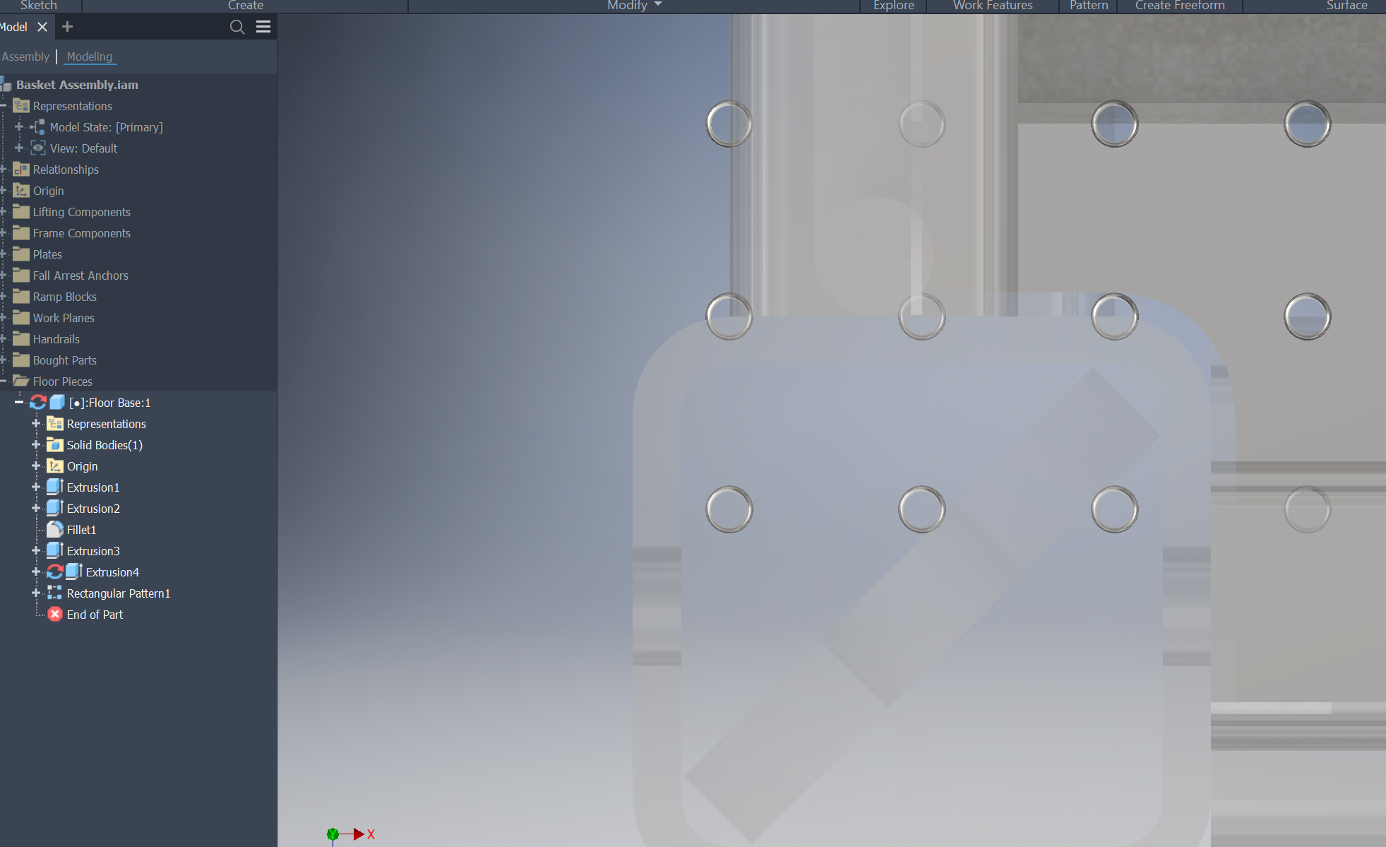 Help with proper workflow - Autodesk Community