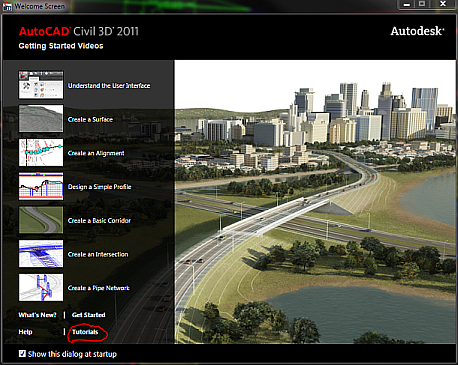 Creating a surface in Civil 3D - Autodesk Community